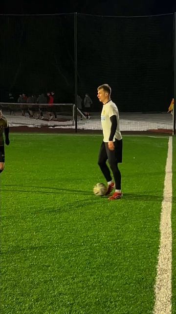 Этот человек заряжен на все 100% в этом сезоне!