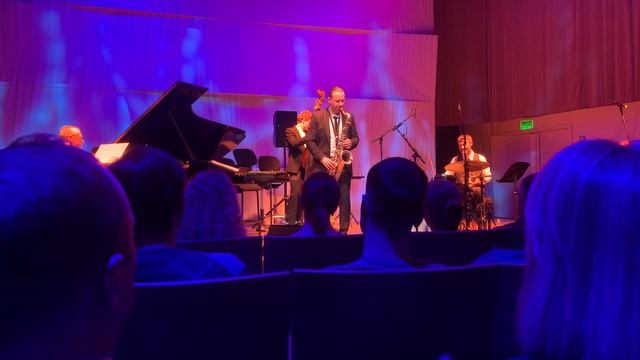 So What / Impressions