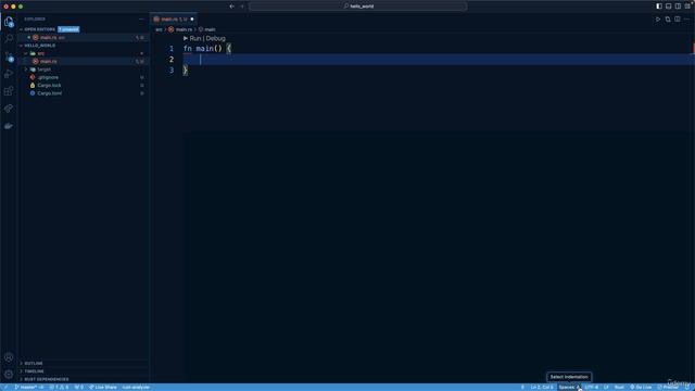 15. Hello World