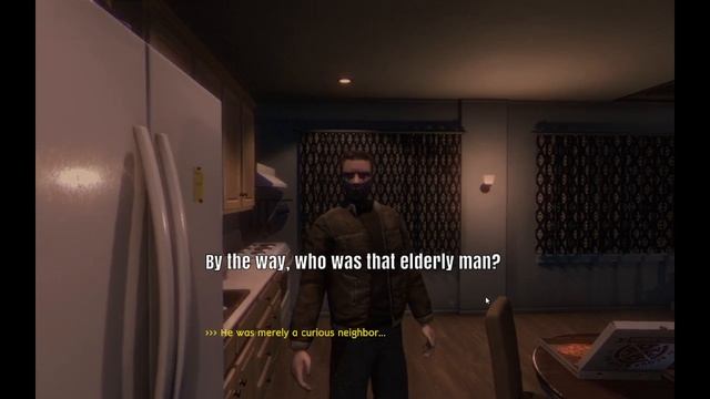 Tales beyond the tomb #2