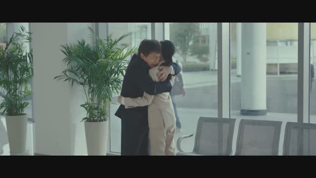 Кунг-фу жеребец: "Я не защитил его, он мне так доверял!"