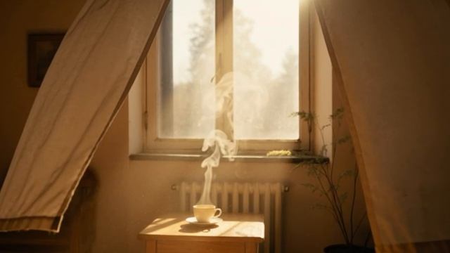 Молюсь оконному лучу. Анна Ахматова