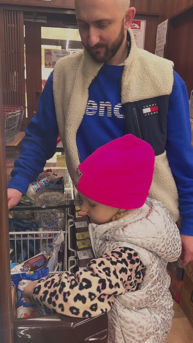 Когда сомневаешься - бери всё 😂