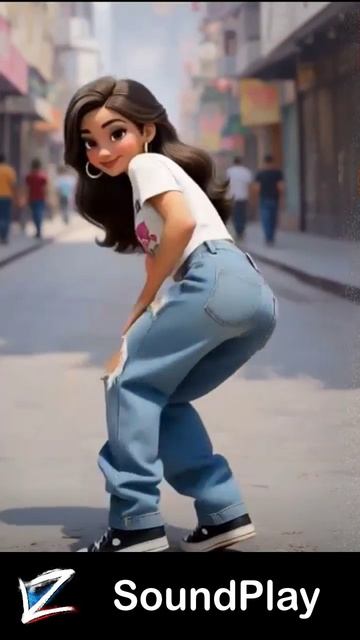 Крутой уличный танец #танцы #клуб #бас #музыка2026 #новинкимузыки