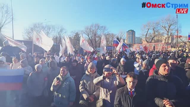 20 марта 2026 года в парке «Зеленый остров» прошёл фестиваль «Крымская весна» — яркое событие