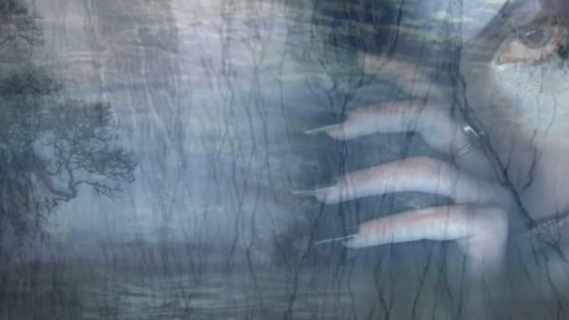 Путешествие в астрал