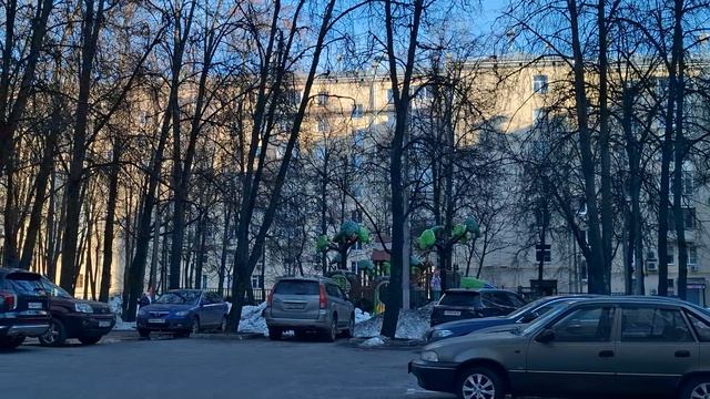 Ленинский, 66 двор