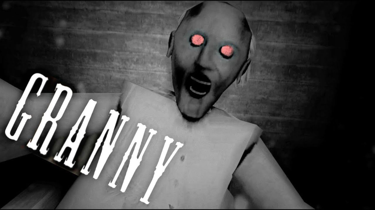 Гренни: Часть 4 — кто победит?