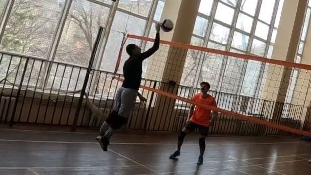 Волейбол Команда Мечты 22.03.26 ч6