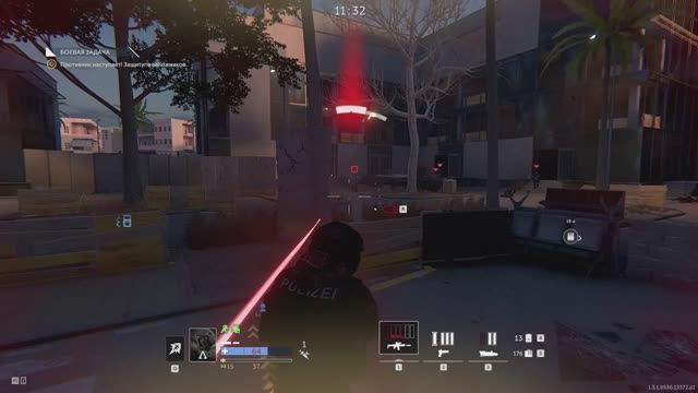 Калибр • Хорошая разминка на Фаусте 🤪