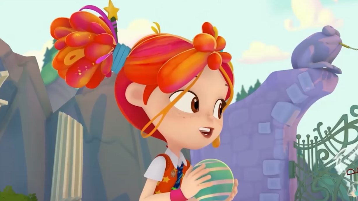 МультОбзор: Сказочный Патруль, Кошечки-Собачки ✨ Шоу для детей С добрым утром, малыши! (2023) №36057