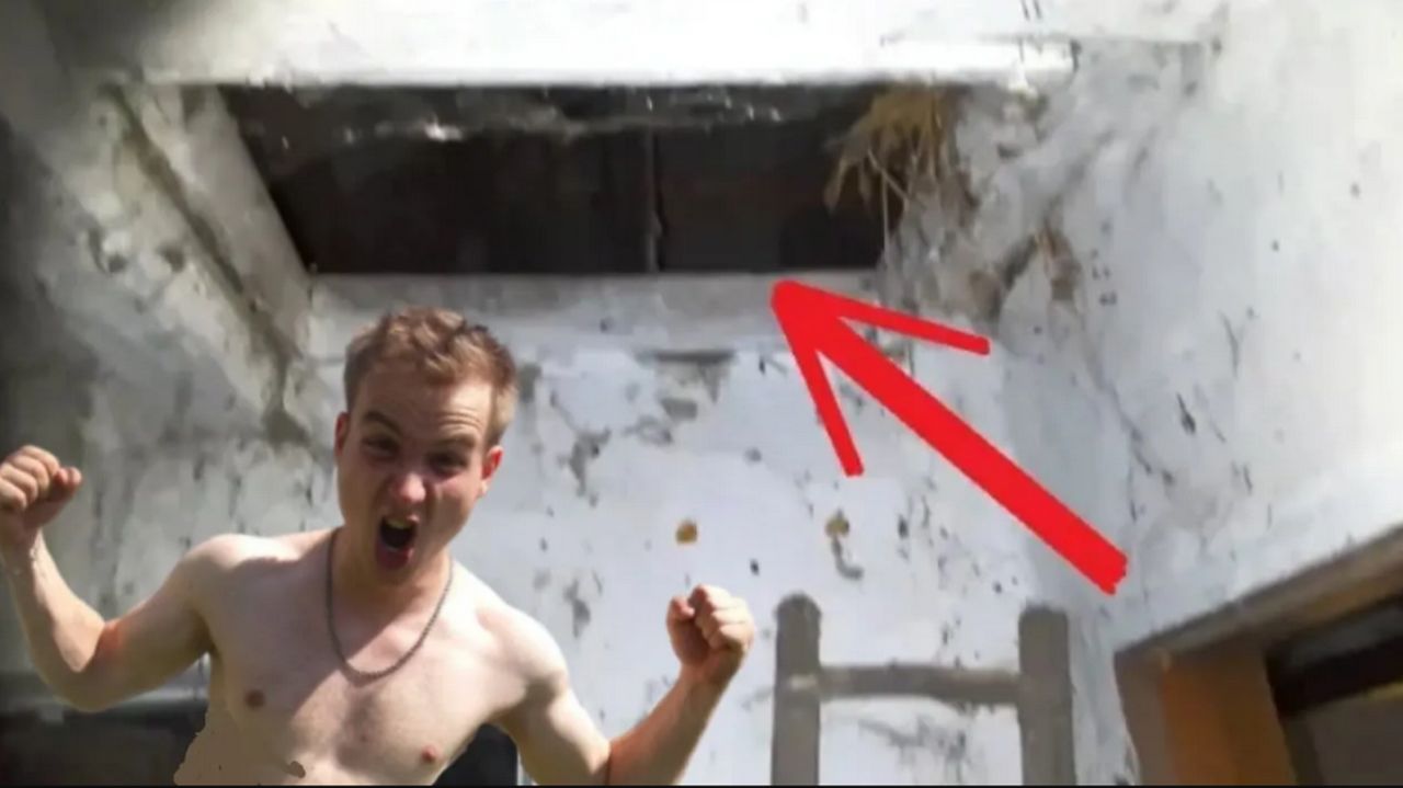 НАХОДКА НАХОДОК в Заброшенном ТИРЕ! Давно так не ФАРТИЛО нам с Батей в ЗАБРОШКАХ!!!