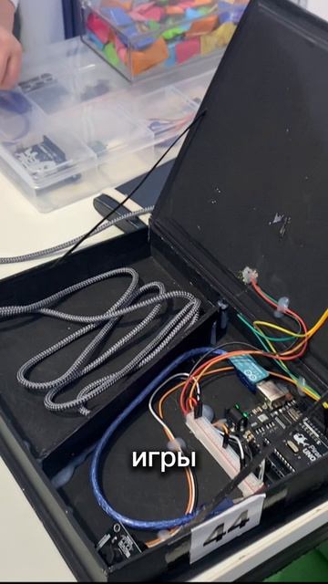 Выставка Архимед