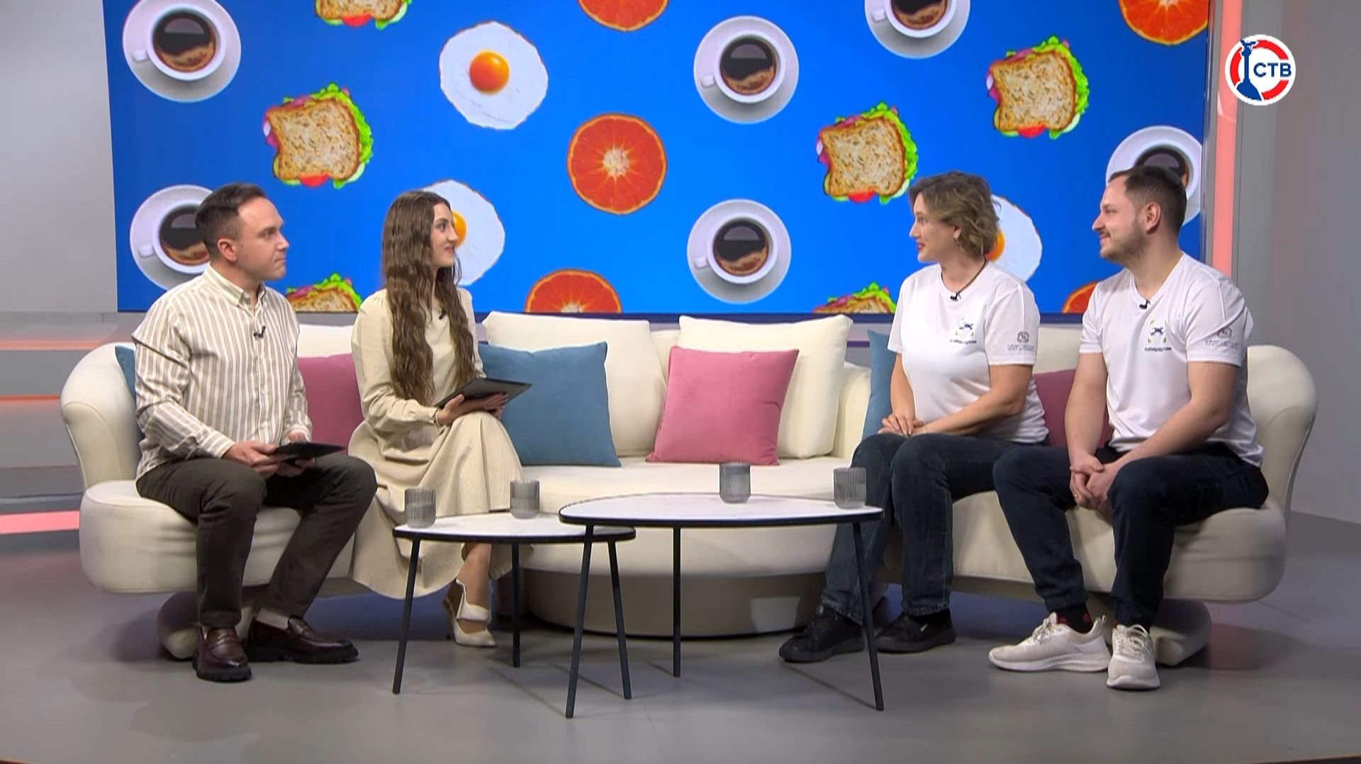 Доброе утро, Севастополь! (24 марта 2026)