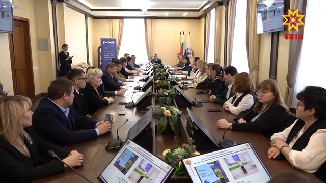 Çутта кăларас ĕç пахалăхĕпе Чăваш Ен çĕршывра пĕрремĕш вырăнта