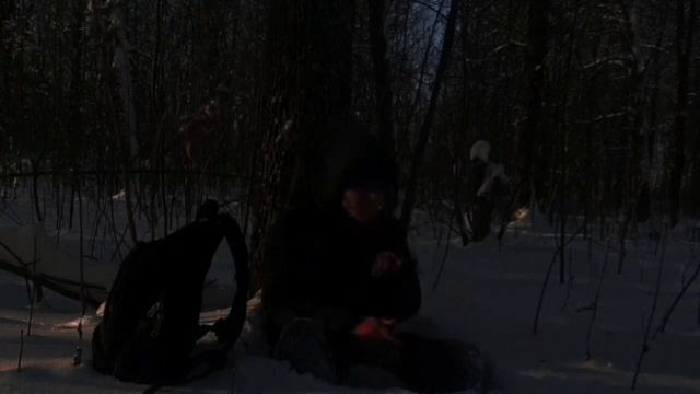 в лесу ЧАСТЬ 36