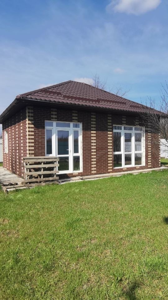 Дом в ст. Марьянской СТ Авиатор