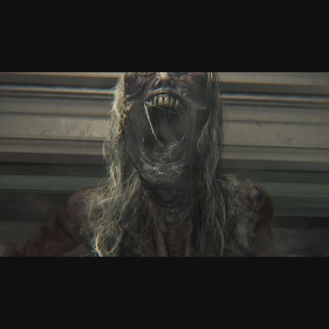 Resident Evil: Requiem