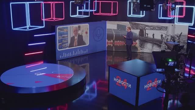 Новости "Волга 24" 19.03.2026 15:00