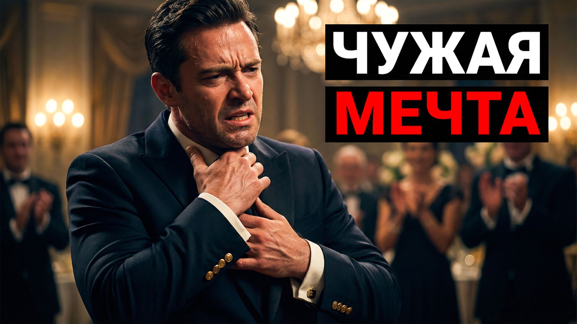 Ты ЛОМАЕШЬ себе ЖИЗНЬ ради чужой картинки