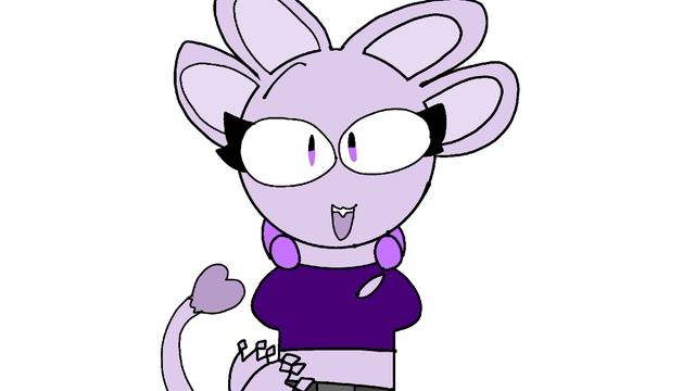 просто шип с Мией и Амандой