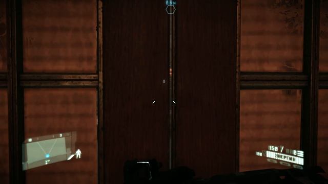 Прохождение Crysis Remastered 2 #12 - Уходящий поезд