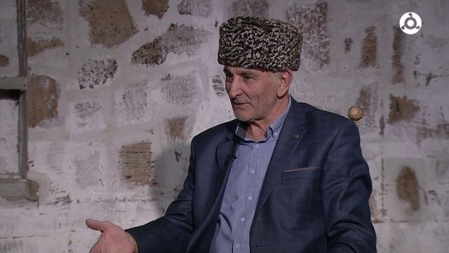 Эздел. Лоалхошцара эздел