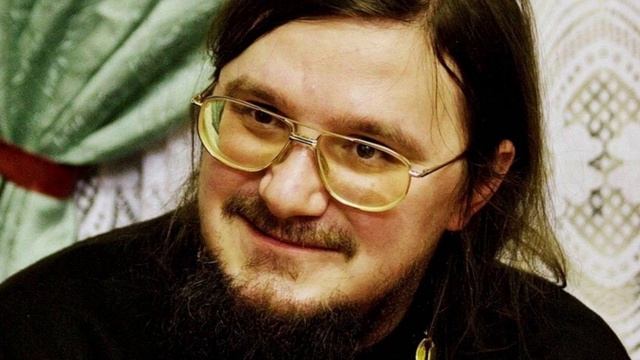 Толкование Книги Пророка Исаии Глава 8 (Священник Даниил Сысоев)