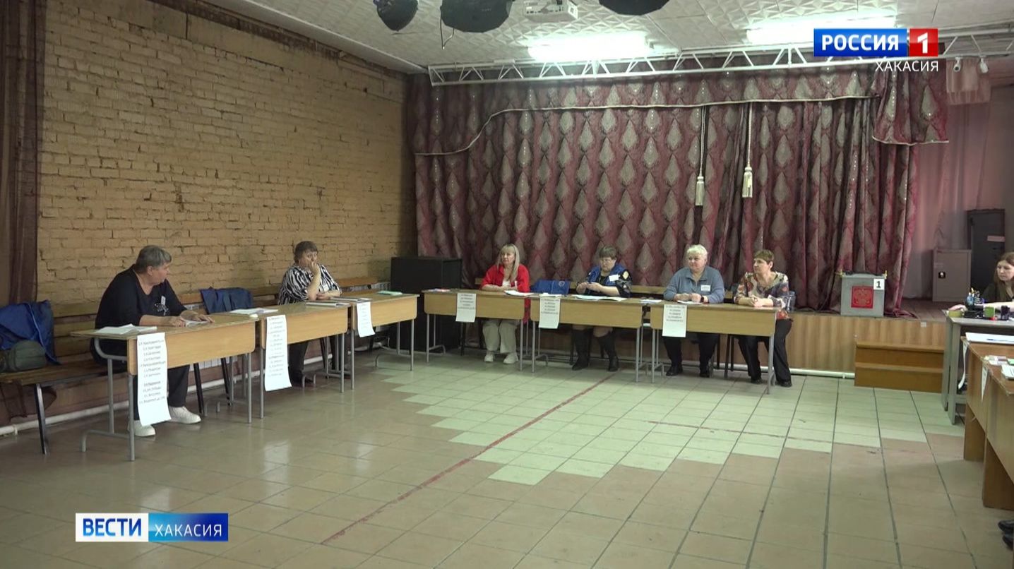 В Расцветовском сельсовете новый глава