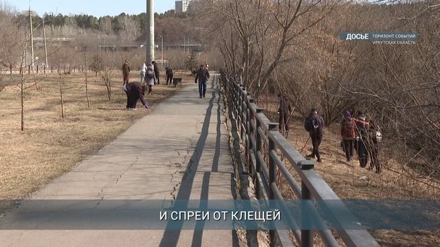 Главные новости Иркутской области, 23 марта 2026 года