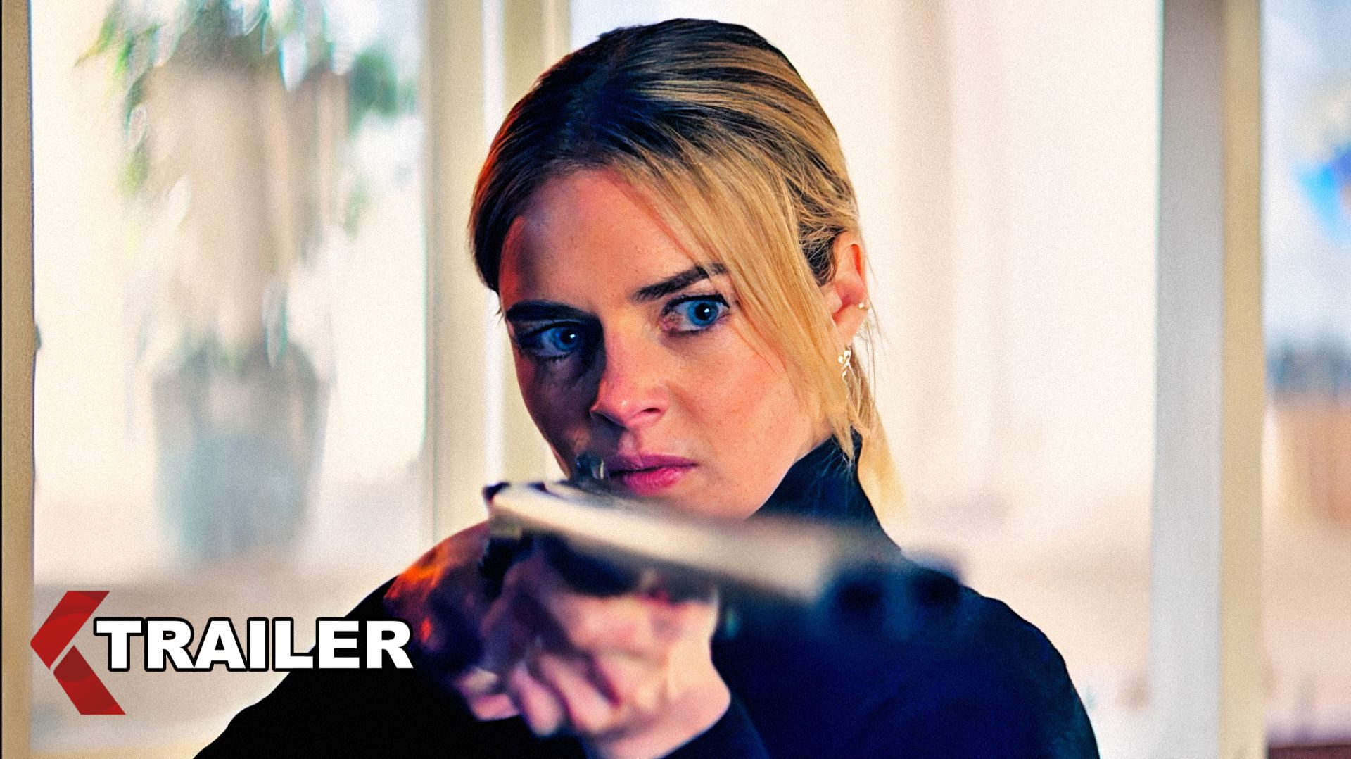 Опасные отношения — Русский трейлер (Дубляж, 2026)