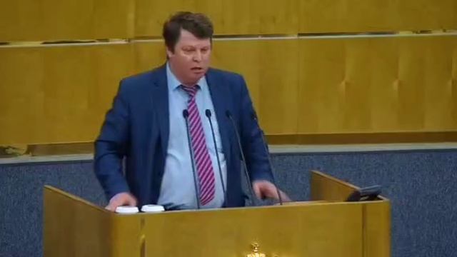 Депутат Госдумы Матвеев об опасности исламизации России