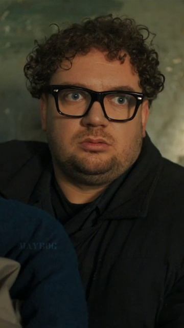 Театральная зона