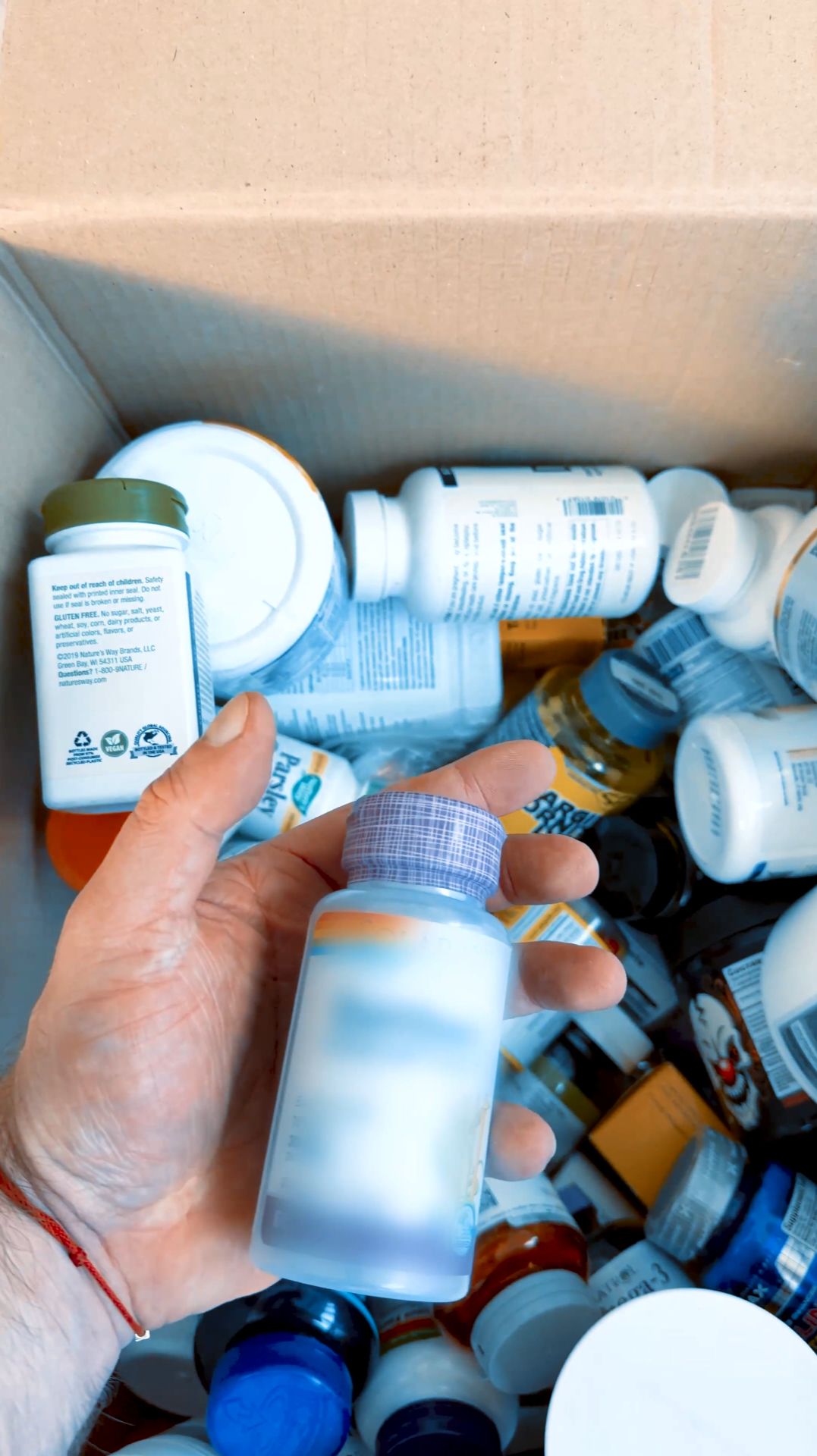 БАД №1 В МИРЕ, который Игнорируют!