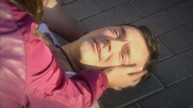 ИНДУС - 12 серия