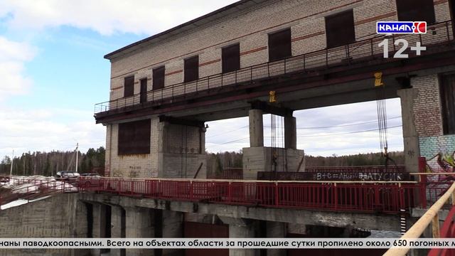 Губернатор Денис Паслер поручил главам муниципалитетов информировать жителей о паводке