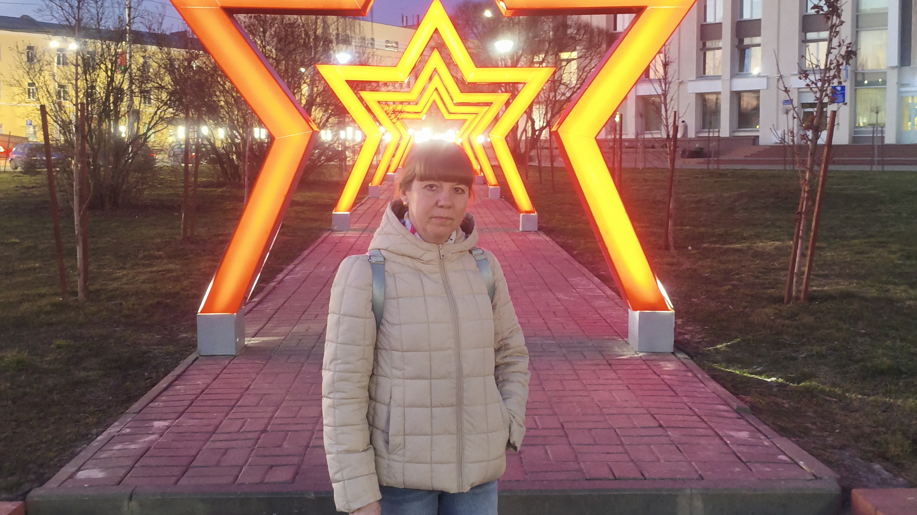 Нравится - Не нравится.🫤🫤🫤Санаторий Машиностроитель.