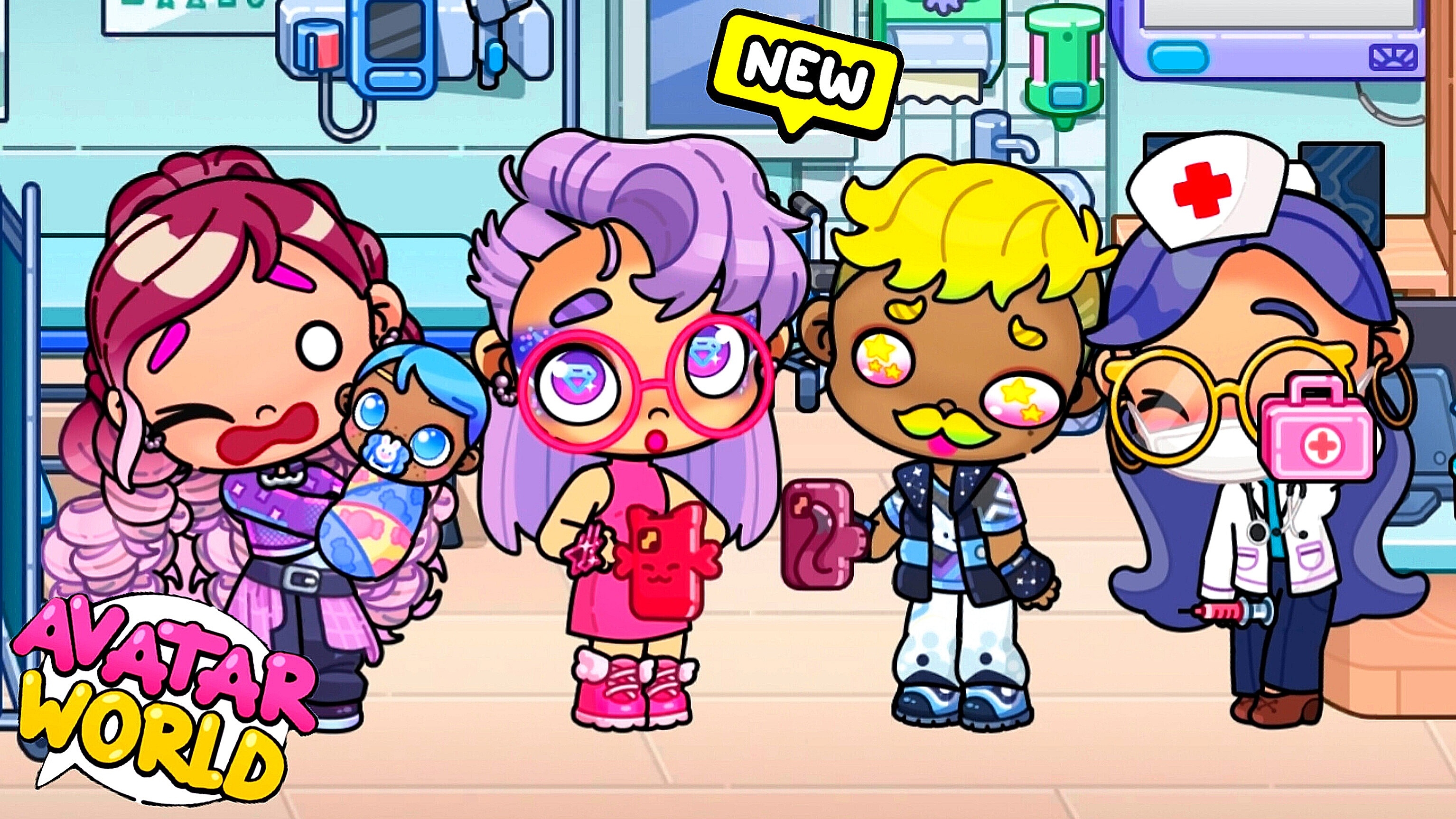 Укол 💉 для беременности за одну ночь