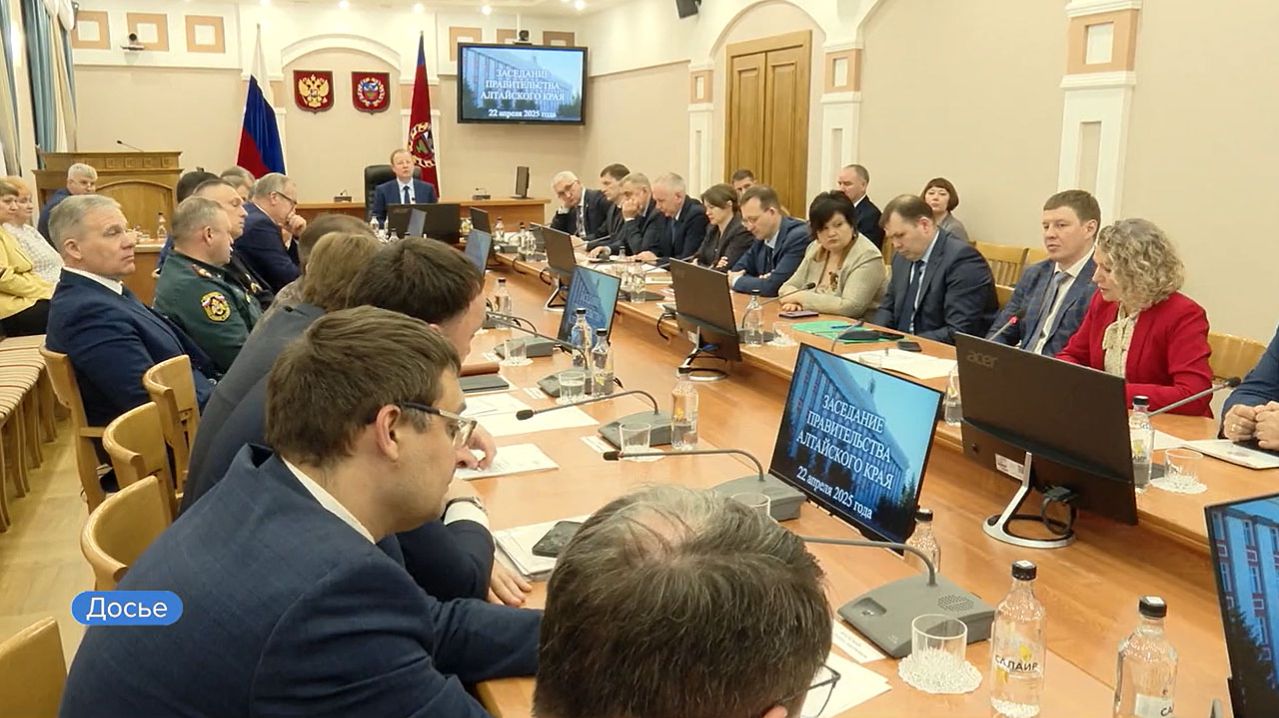 Почти 700 школьных музеев Алтайского края составили экспозиции, посвящённые участникам спецоперации