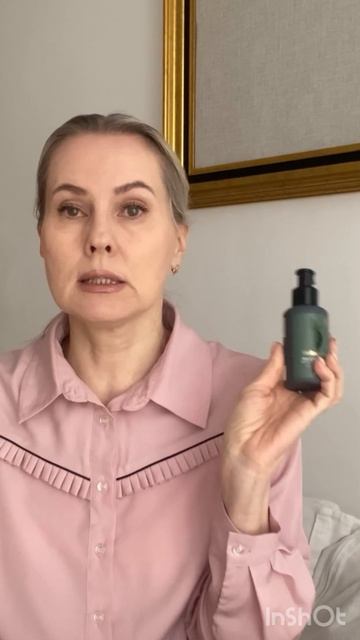 Гель для умывания (тонус и увлажнение)