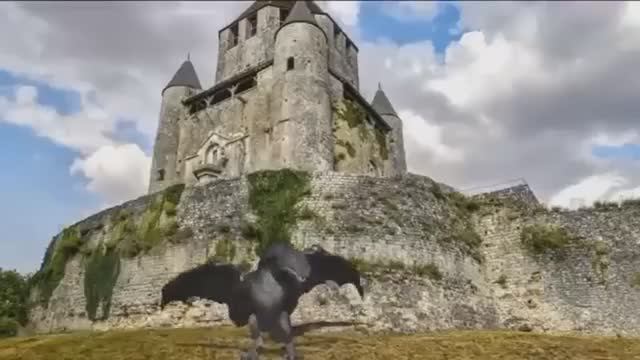 ВЕЛИКАЯ БИТВА БОГОВ с РЕПТИЛИЯМИ.