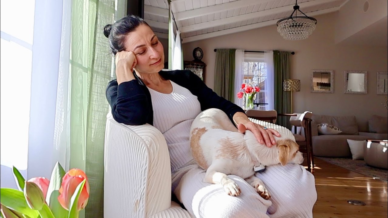 Домашние Дела | Готовлю Сыр | Разбираю Покупки | Распаковка | Семейный Влог Эгине | Heghineh