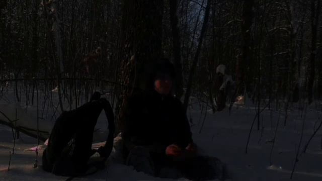 в лесу ЧАСТЬ 38