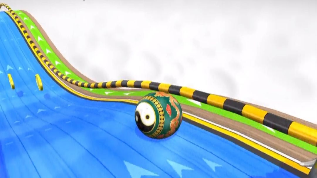 Going Balls  Super Speed run Gameplay New Update Level 808 Bonus level