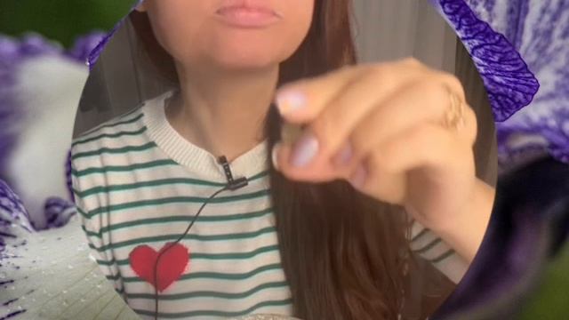 АСМР хруст из Telegram за 22.03.2026