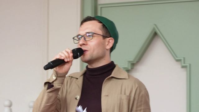 НАЙДИ СВОИХ: МОЛОДЕЖНЫЙ ИФТАР В ЦЕНТРЕ МАРДЖАНИ