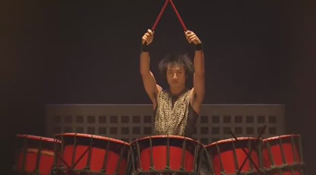 Yamato - The Drummers Of Japan