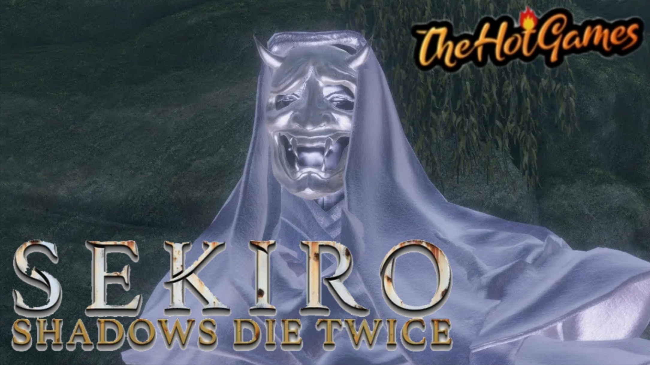 ПРОДОЛЖАЕМ ДЕРЕВНЮ ► Sekiro Shadows Die Twice прохождение #10