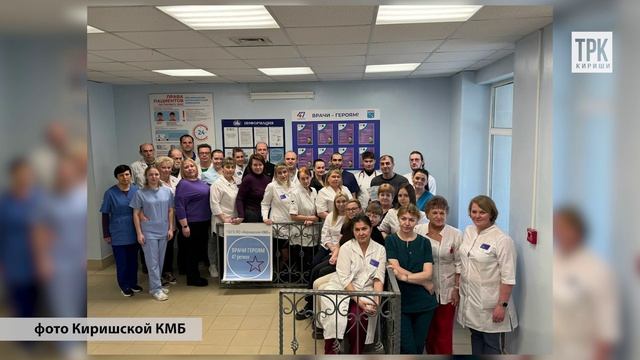 "События недели" от 20.03.2026