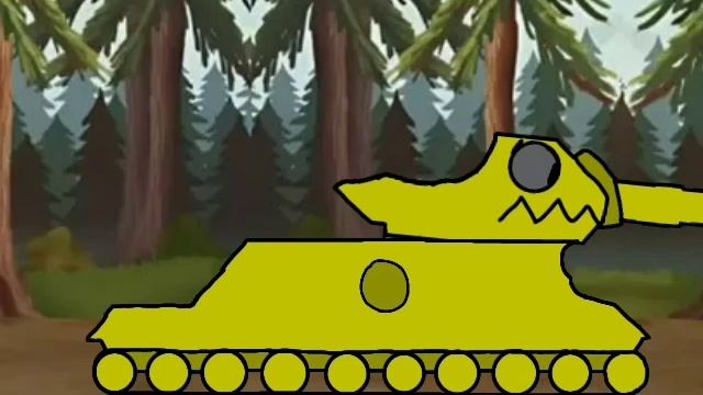 миссия вернуть Громобоя (3 сезон 4 серия)